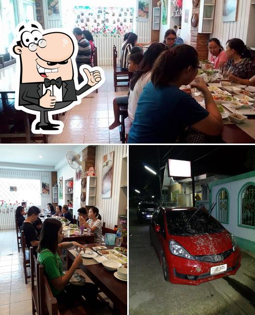 Faris Cafe and Arab Restaurant, Kaeng Khoi - Restaurant menu and reviews