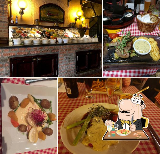 Elysee, Malmö - Restaurant menu, prices and reviews