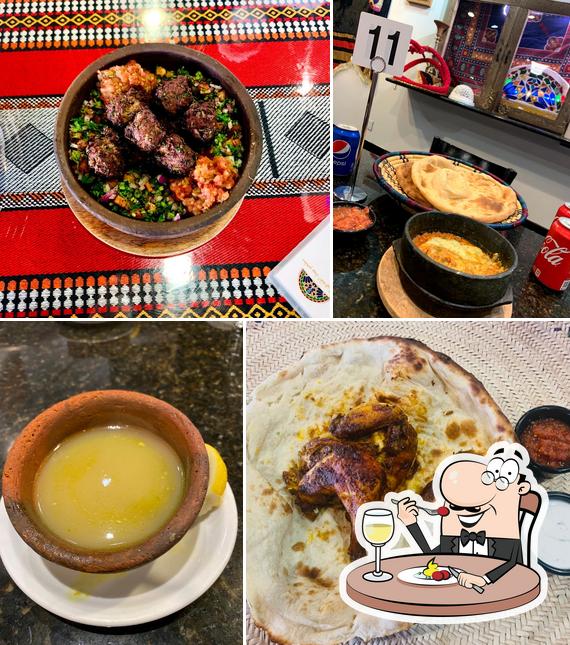 Best yemeni restaurants in Anaheim, winter 2024 - Restaurant Guru
