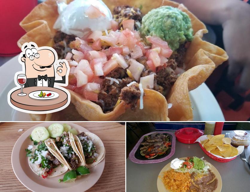 Tacos Los Chanos, McKinney - Restaurant menu, prices and reviews