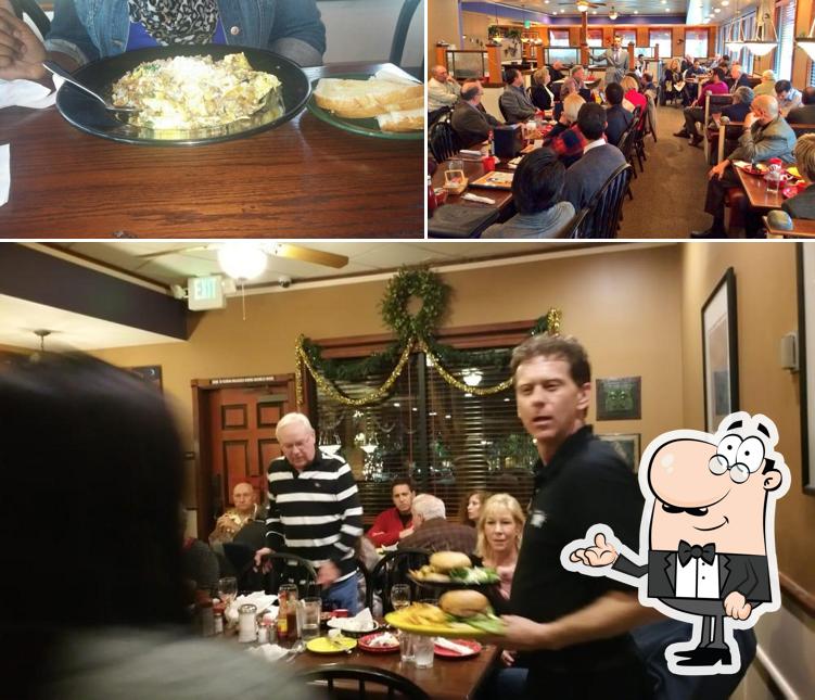 Clementine's, San Ramon - Restaurant menu, prices and reviews