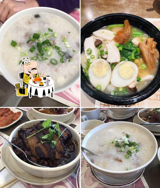 2號粥店 AAA Restaurant, Richmond - Restaurant menu, prices and reviews