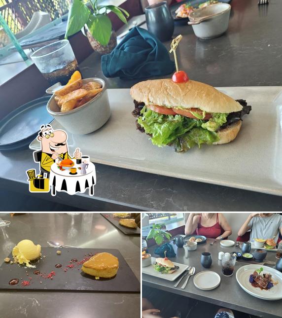 A’akat, Puerto Morelos - Restaurant menu, prices and reviews