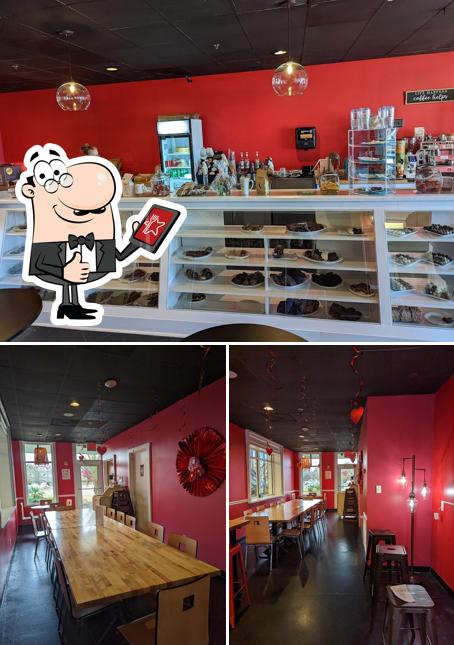 All Things Chocolate and More, Rincon - Restaurant menu, prices and reviews