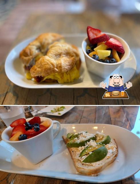 BiG Cafe and Shop- Brookwood in Georgetown in Georgetown - Restaurant ...
