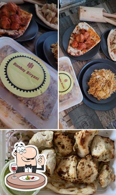 Bombay Biryani, Dubai - Restaurant menu and reviews