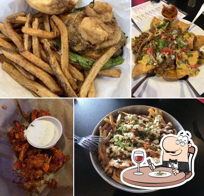 La frontera, El Paso - Restaurant menu, prices and reviews