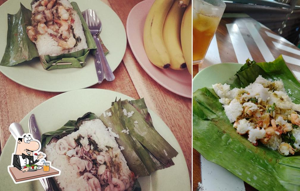 Kayu Manis Beach cafe, Metro - Restaurant reviews