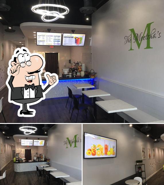 Meetcha Bubble Tea Cafe in Plano - Restaurant menu and reviews