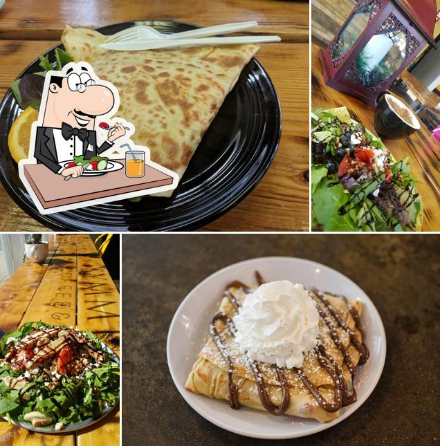 Symmetry Coffee Company, Ocala - Restaurant menu, prices and reviews