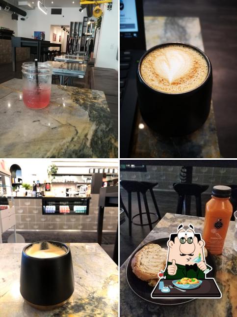 Tokyo Smoke in Calgary - Restaurant reviews