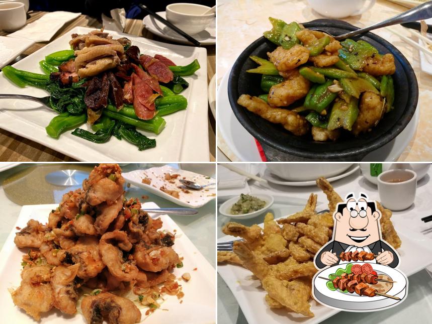 Top 10 chinese restaurants in Richmond Hill, october 2025 - Restaurant Guru