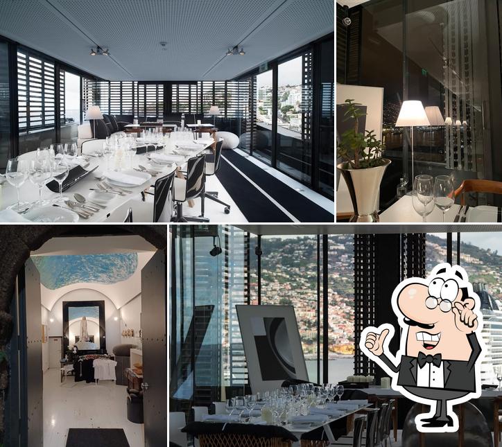 Top 10 restaurants with a beautiful view in Funchal, december 2025 ...