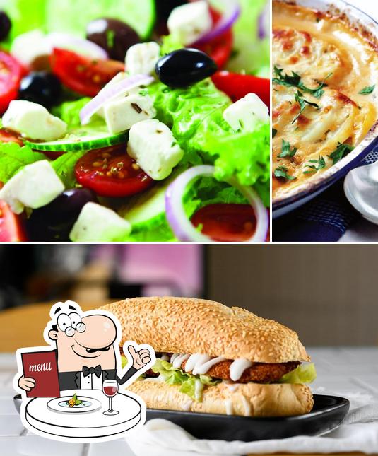 Smokey Den, Shop 26/300 Point Cook Rd in Point Cook - Restaurant menu ...