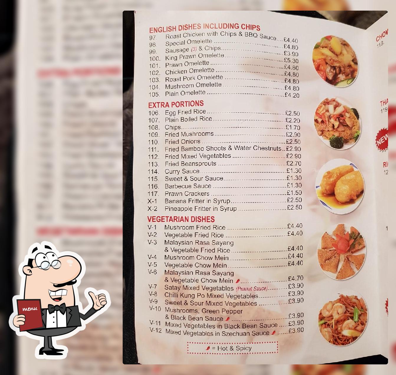 Top 4 restaurants with ribs in Crewkerne, november 2025 - Restaurant Guru