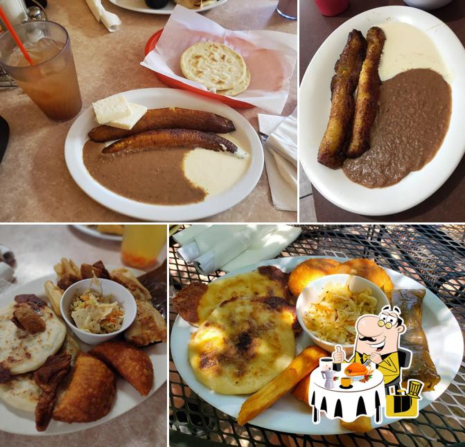 Guanaquito Restaurant, Phoenix - Restaurant menu, prices and reviews