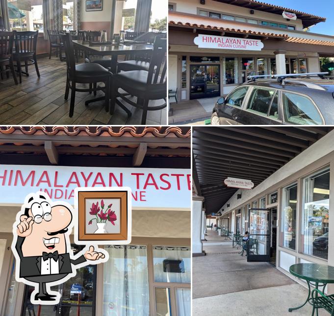 Himalayan Taste in San Juan Capistrano - Restaurant menu and reviews