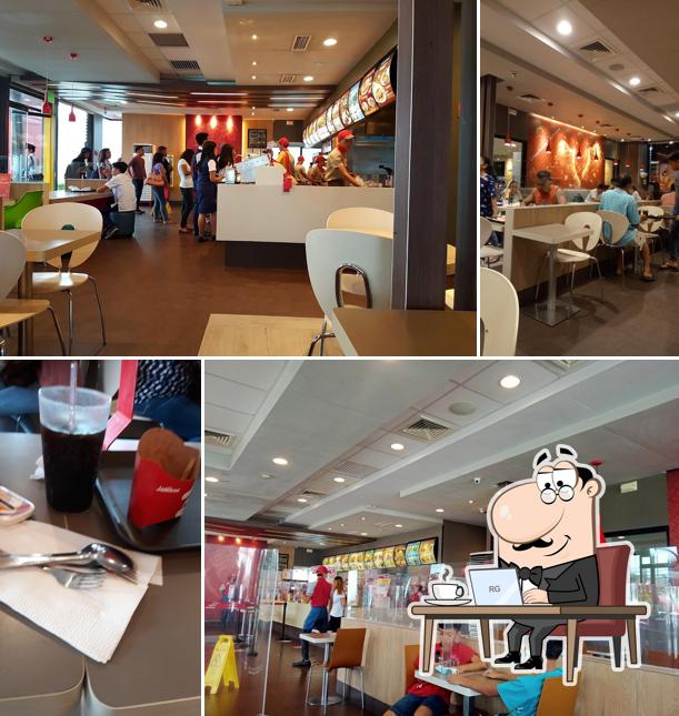 Jollibee, Palo - Restaurant menu, prices and reviews