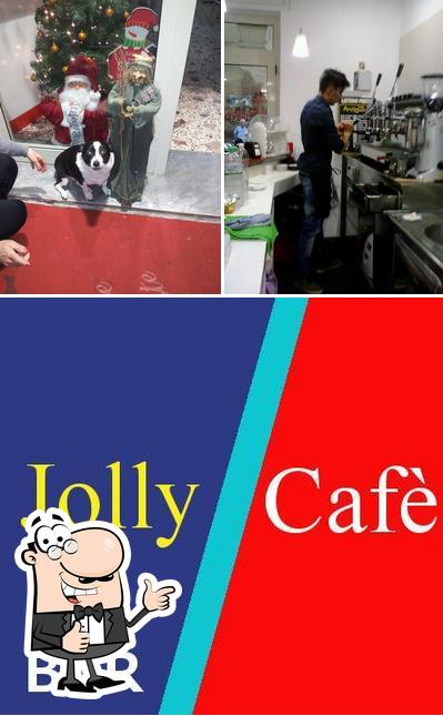 Jolly Bar, Salerno