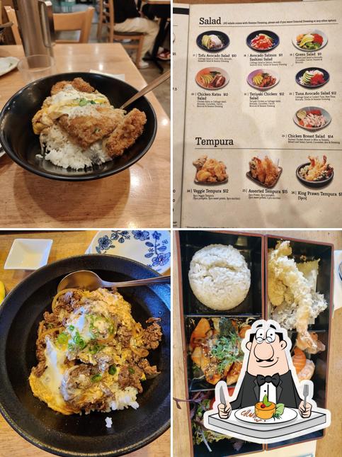 Kanzo Parramatta, Parramatta - Restaurant menu, prices and reviews
