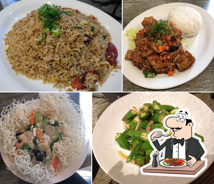 Mari Mari Malaysian Cuisine, Victoria Park - Restaurant menu, prices ...