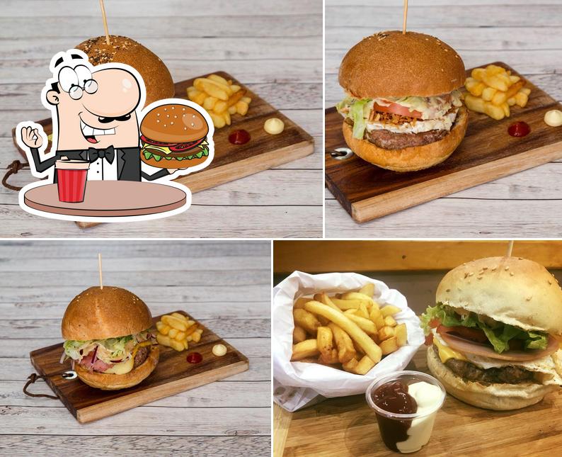 O'Burger Nice restaurant, Nice - Restaurant menu and reviews