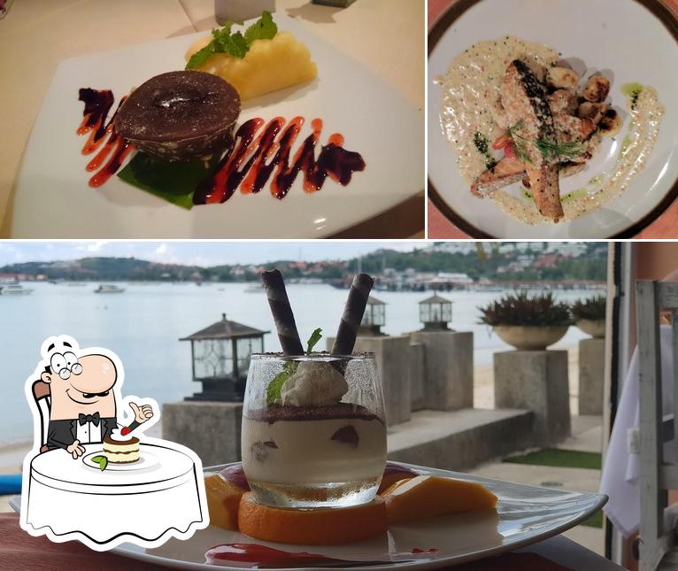 Ocean 11 Restaurant, Ko Samui - Restaurant reviews