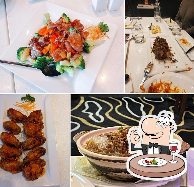 OpenRice Asian Kitchen, Ottawa - Restaurant menu, prices and reviews