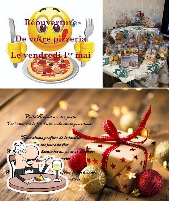 Pizzeria Chez LoLo, Herbitzheim - Restaurant menu, prices and reviews