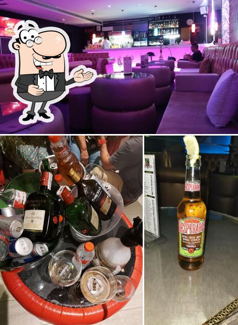 Babylon Vip Shisha e Bar, Mollet del Vallès - Restaurant menu, prices ...