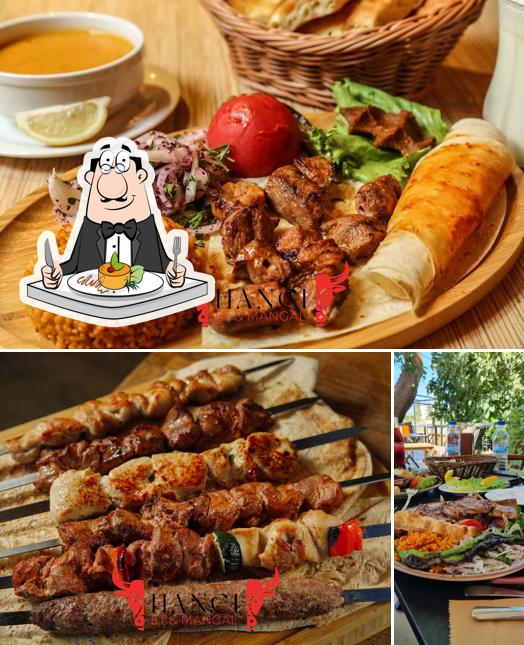 HANCI ET MANGAL, Ortaca - Restaurant menu, prices and reviews