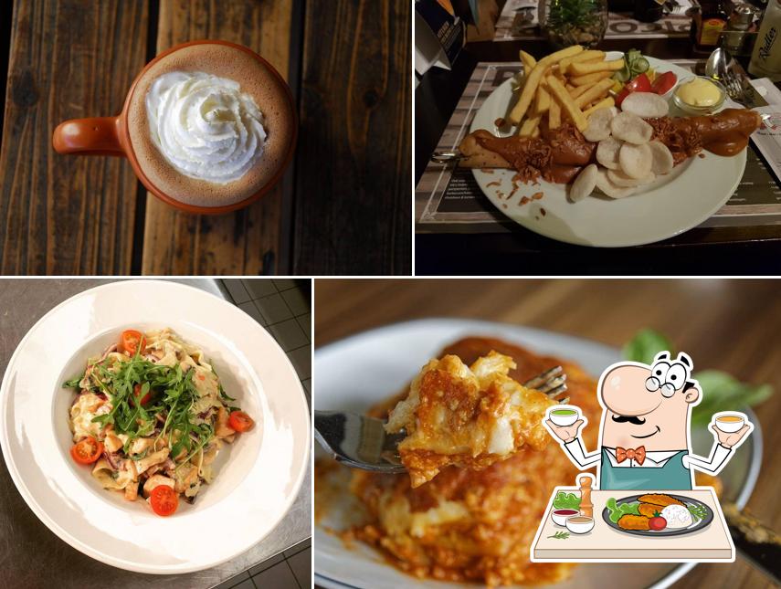 Pico bar, Rozenburg, Maassluis - Restaurant menu, prices and reviews