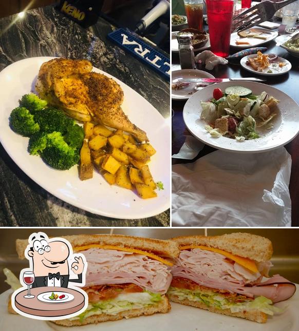 Snow's Lakeside Tavern - Craft Beer - Steaks - Sports Bar - Wings ...