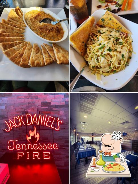 Stoked Restaurant in Carolina Beach - Restaurant menu and reviews