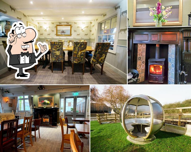 Top 10 restaurants in Redditch, december 2025 - Restaurant Guru