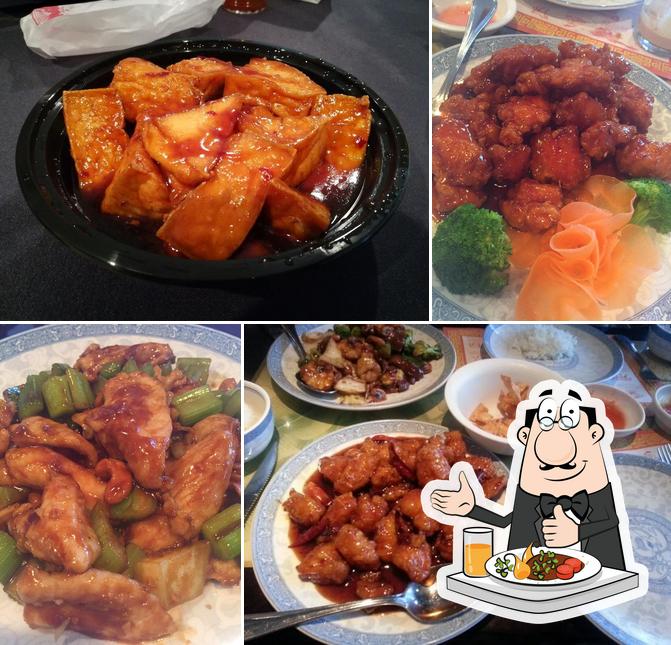 168 Chinese Restaurant, 3030 E Semoran Blvd in Apopka - Restaurant menu ...