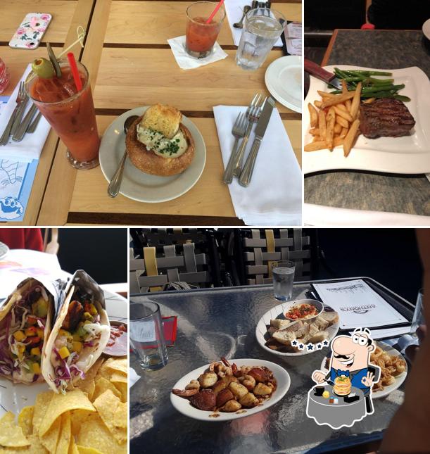 Anthony's At Point Defiance, Tacoma - Restaurant menu, prices and reviews
