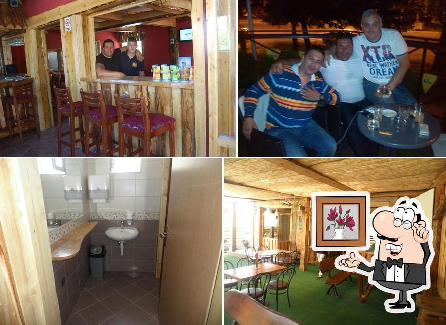 Kafic Sparta cafe, Banja Luka - Restaurant reviews