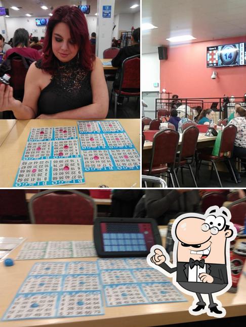 Big Valley Bingo in Wasilla - Restaurant reviews