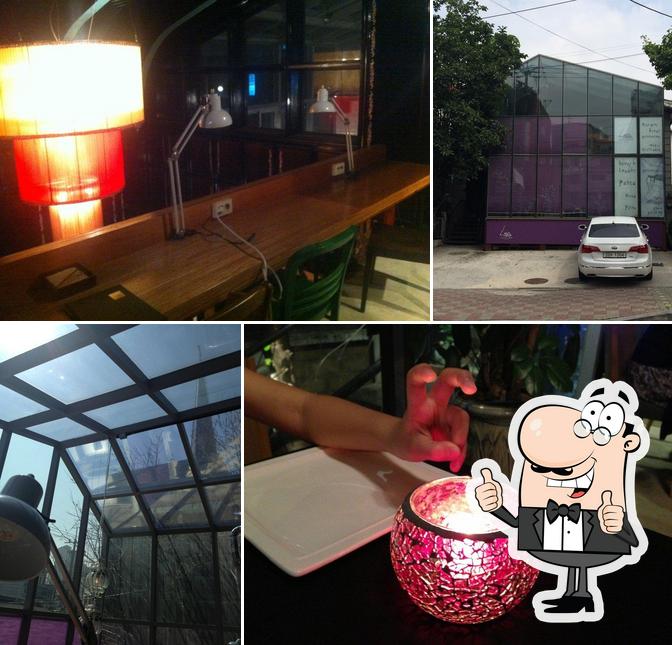 Cafe Lisa, Seoul - Restaurant reviews