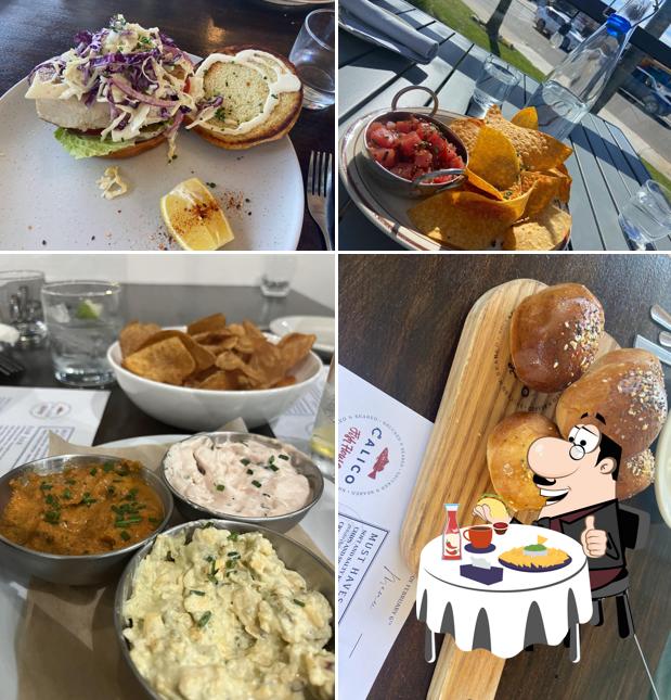 Calico Fish House, Huntington Beach - Restaurant menu, prices and reviews