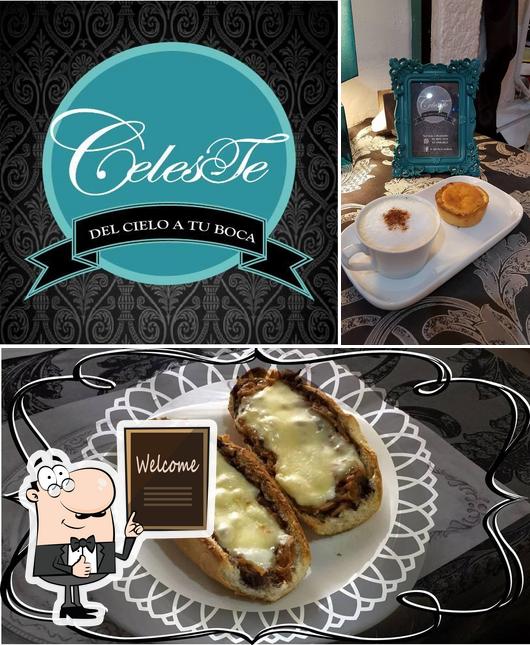 Celeste, Ciudad de México - Menú del restaurante, precios y reseñas