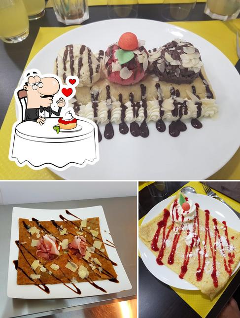 Crêpe'N'Go restaurant, Le Beausset - Restaurant reviews