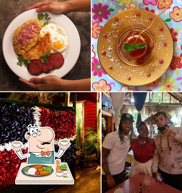 El Conuco, Santo Domingo - Restaurant menu, prices and reviews