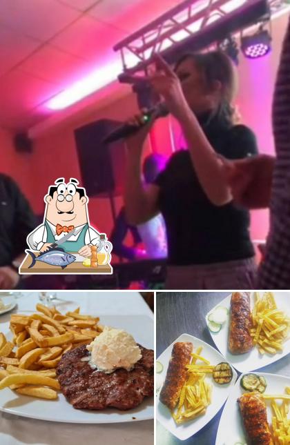 Kafana Straževica, Lapovo - Restaurant menu, prices and reviews