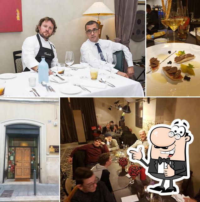 La Bul restaurant, Bari - Restaurant reviews