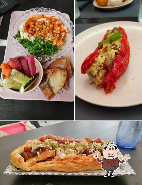 Lianta Bilbao, Bilbao - Restaurant menu, prices and reviews