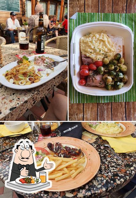 Little Ritz(e) restaurant, Frankfurt an der Oder - Restaurant reviews