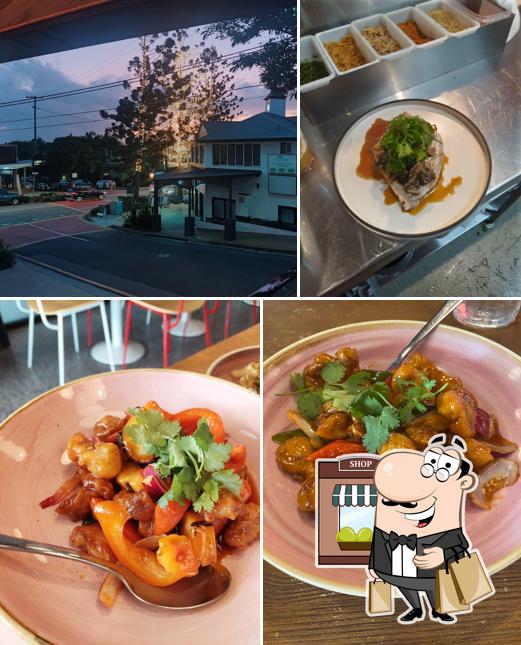 Luckies Kitchen, Bulimba - Restaurant menu, prices and reviews