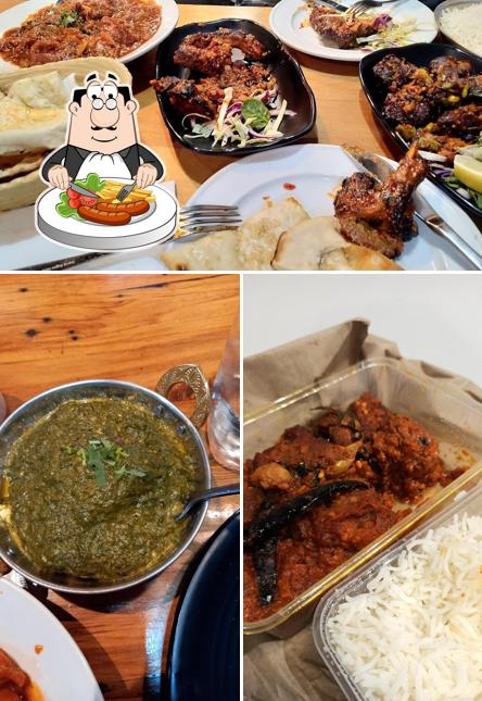 Mela Eatery, Dunedin - Restaurant menu, prices and reviews